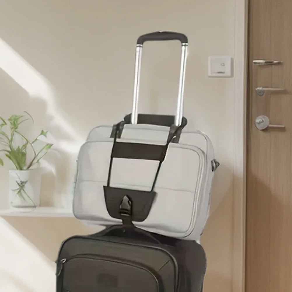 🔥 SUPER DEALS - Cinta de Fixação em Nylon com Fivela Metálica | Carga ...