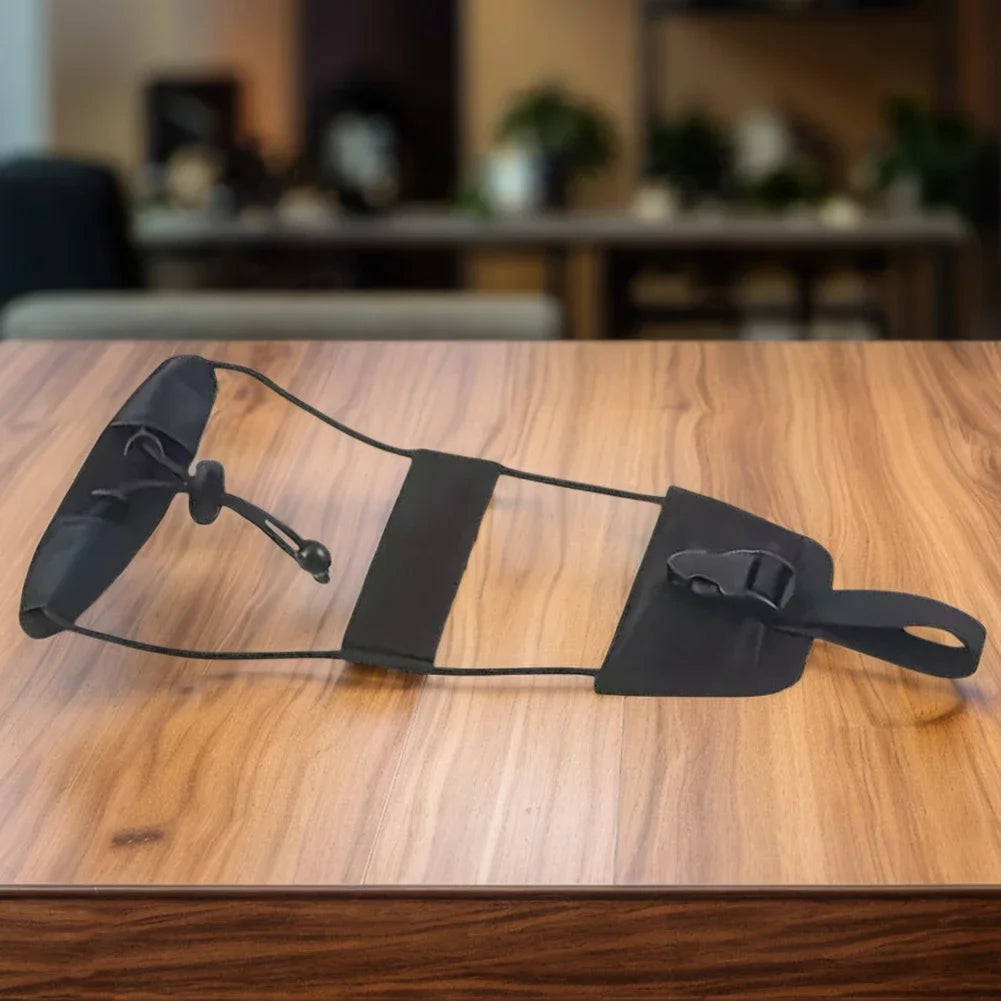 🔥 SUPER DEALS - Cinta de Fixação em Nylon com Fivela Metálica | Carga ...