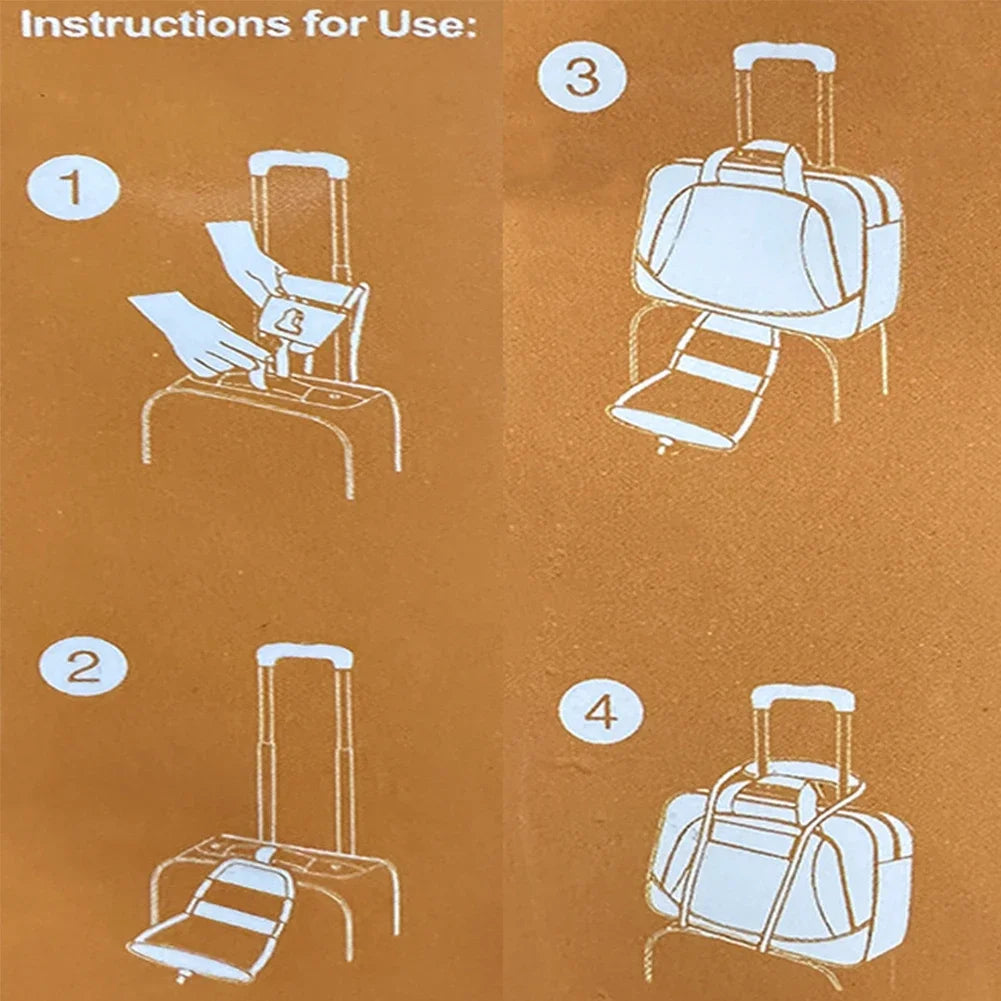 🔥 SUPER DEALS - Cinta de Fixação em Nylon com Fivela Metálica | Carga ...