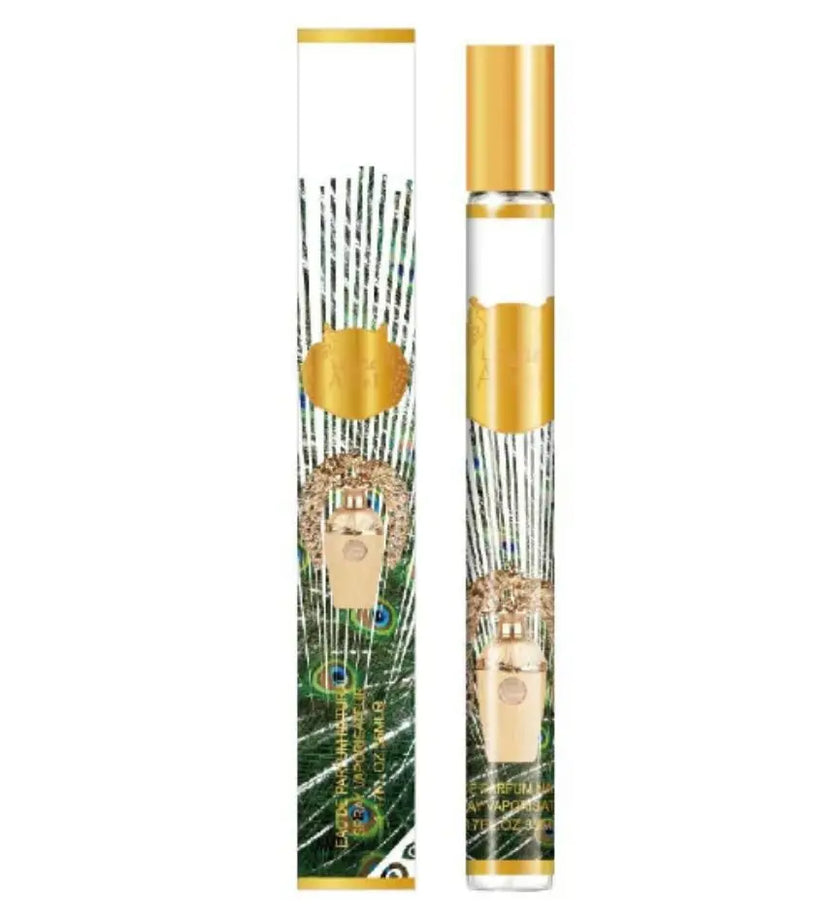 Perfume Afeef – Elegância e Pureza Oriental (35ml) – Stock OFF